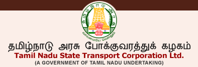 TNSTC.